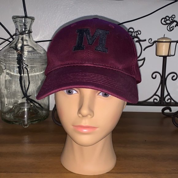Port and Company | Accessories | Port And Company Letter M Youth ...